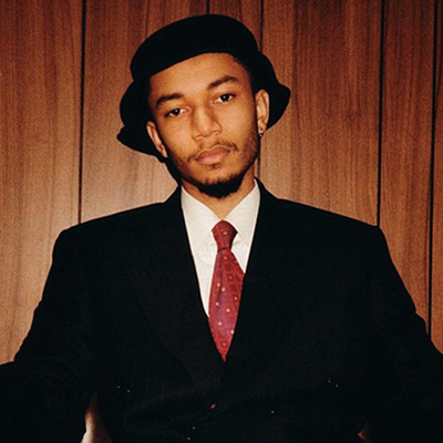 Wesley Joseph - Agent, Manager, Publicist Contact Info