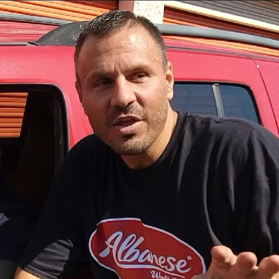 Jeremy Hales's Instagram, Twitter & Facebook on IDCrawl