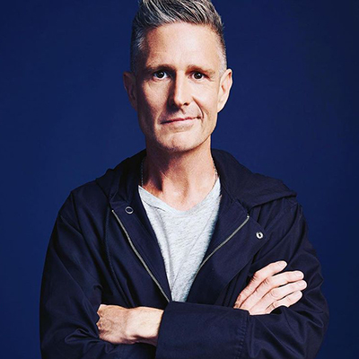 Wil Anderson - Agent, Manager, Publicist Contact Info