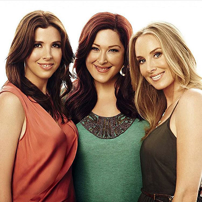 Wilson Phillips - Agent, Manager, Publicist Contact Info