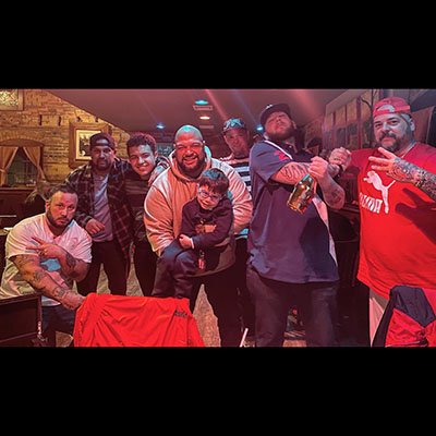 Wisdom in Chains - Agent, Manager, Publicist Contact Info