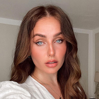 With love, Nadia - Agent, Manager, Publicist Contact Info