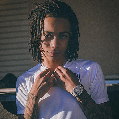 YBN Nahmir Contact Info | Booking Agent, Manager, Publicist