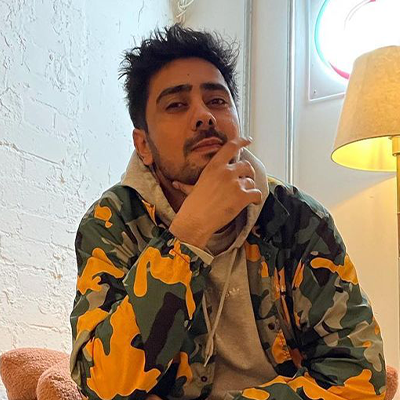 Yasser - Agent, Manager, Publicist Contact Info