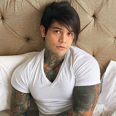 Yeferson Cossio - Agent, Manager, Publicist Contact Info