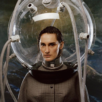 Yelle - Agent, Manager, Publicist Contact Info