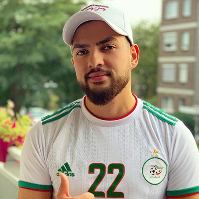 Younes Jones - Agent, Manager, Publicist Contact Info