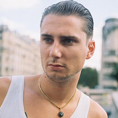 Yung Felix - Agent, Manager, Publicist Contact Info