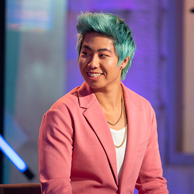 Zach Hsieh - Agent, Manager, Publicist Contact Info