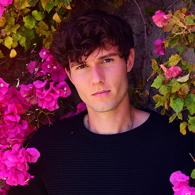 Zach Justice - Agent, Manager, Publicist Contact Info