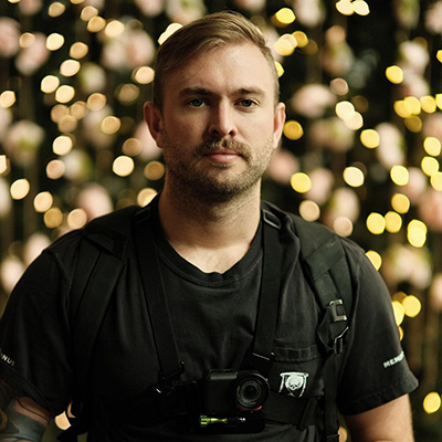 Zach Mayfield - Agent, Manager, Publicist Contact Info