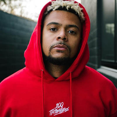 Zack ''ZackTTG'' Mowley - Agent, Manager, Publicist Contact Info