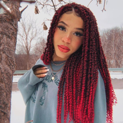 Zaya Perysian - Agent, Manager, Publicist Contact Info