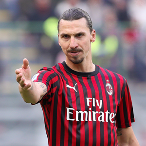 Zlatan Ibrahimović - Insights