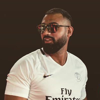 Zuna - Agent, Manager, Publicist Contact Info