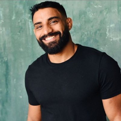 Adel "Kyokushin" Altamimi - Agent, Manager, Publicist Contact Info