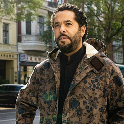 Adel Tawil - Agent, Manager, Publicist Contact Info