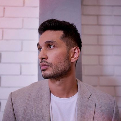 Arjun Kanungo - Agent, Manager, Publicist Contact Info