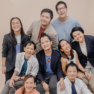 Ben&Ben - Agent, Manager, Publicist Contact Info