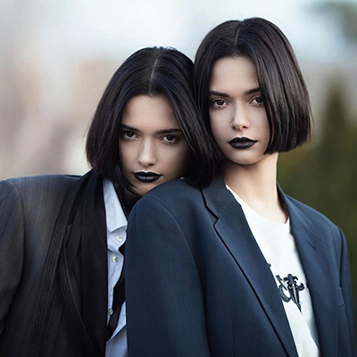 Bloom Twins - Agent, Manager, Publicist Contact Info