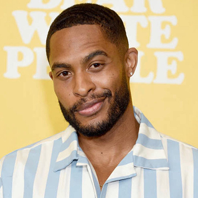 Brandon Bell - Agent, Manager, Publicist Contact Info