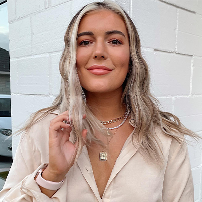 Whitney Graham's Instagram, Twitter & Facebook on IDCrawl