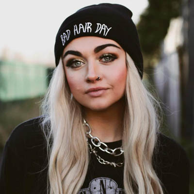 Bronnie - Agent, Manager, Publicist Contact Info