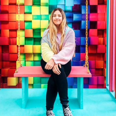 Chloe Dunstan - Agent, Manager, Publicist Contact Info