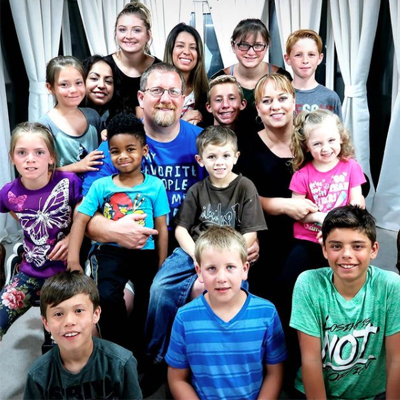 Crazy Middles - Agent, Manager, Publicist Contact Info