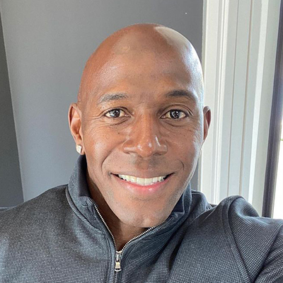 Donald Driver - Agent, Manager, Publicist Contact Info