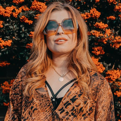 Helen Anderson - Agent, Manager, Publicist Contact Info