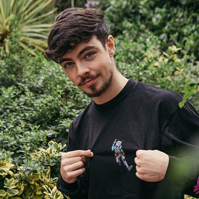 iFerg - Agent, Manager, Publicist Contact Info