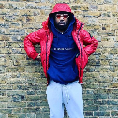 Jammer - Agent, Manager, Publicist Contact Info