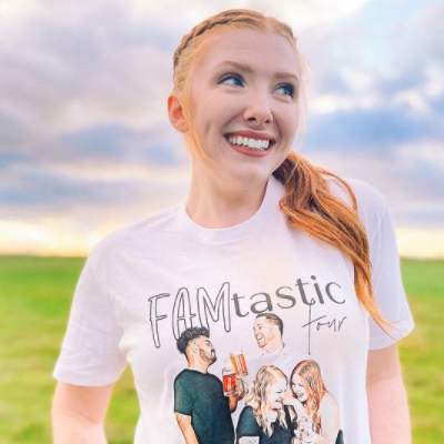 Jessica ''JessFam'' Skube - Agent, Manager, Publicist Contact Info