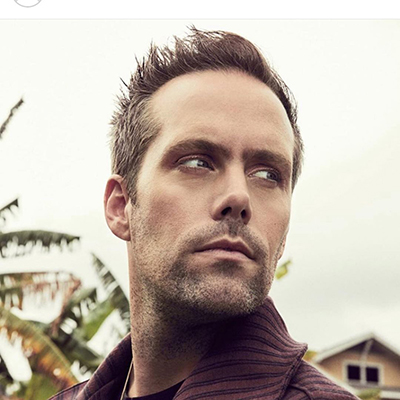 Justin Tranter - Agent, Manager, Publicist Contact Info