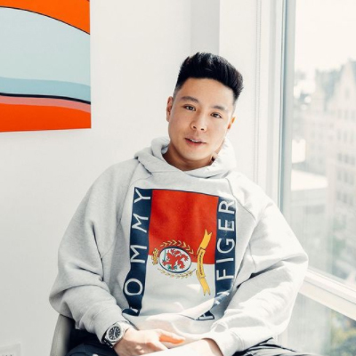 Justin Tse - Agent, Manager, Publicist Contact Info