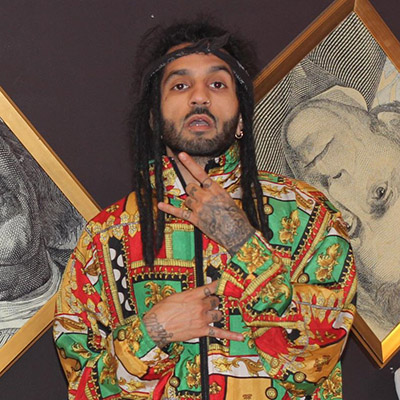 $kinny - Agent, Manager, Publicist Contact Info