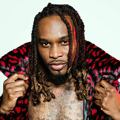 Lil Haiti - Agent, Manager, Publicist Contact Info