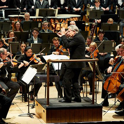 London Symphony Orchestra - Agent, Manager, Publicist Contact Info