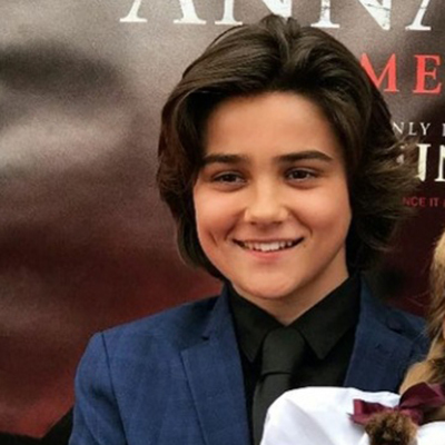 Luca Luhan - Agent, Manager, Publicist Contact Info