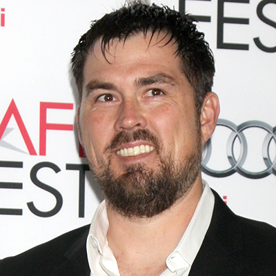 Marcus Luttrell - Agent, Manager, Publicist Contact Info