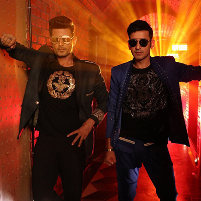 Meet Bros. - Agent, Manager, Publicist Contact Info