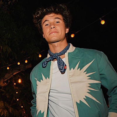 Michael Ronda - Agent, Manager, Publicist Contact Info