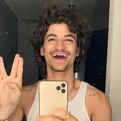 Mike Sabath - Agent, Manager, Publicist Contact Info