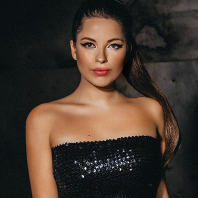 Miss K8 - Agent, Manager, Publicist Contact Info