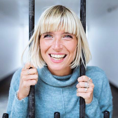 Molly Grace Hocking - Agent, Manager, Publicist Contact Info