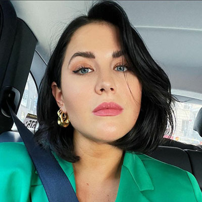 Molly Sandén - Agent, Manager, Publicist Contact Info