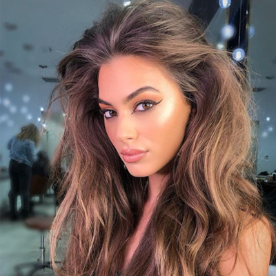 Natalie Anne - Agent, Manager, Publicist Contact Info