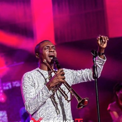 Nathaniel Bassey - Agent, Manager, Publicist Contact Info