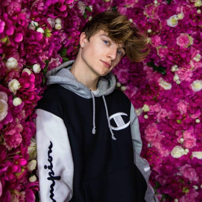 Rhys Dawkins - Agent, Manager, Publicist Contact Info